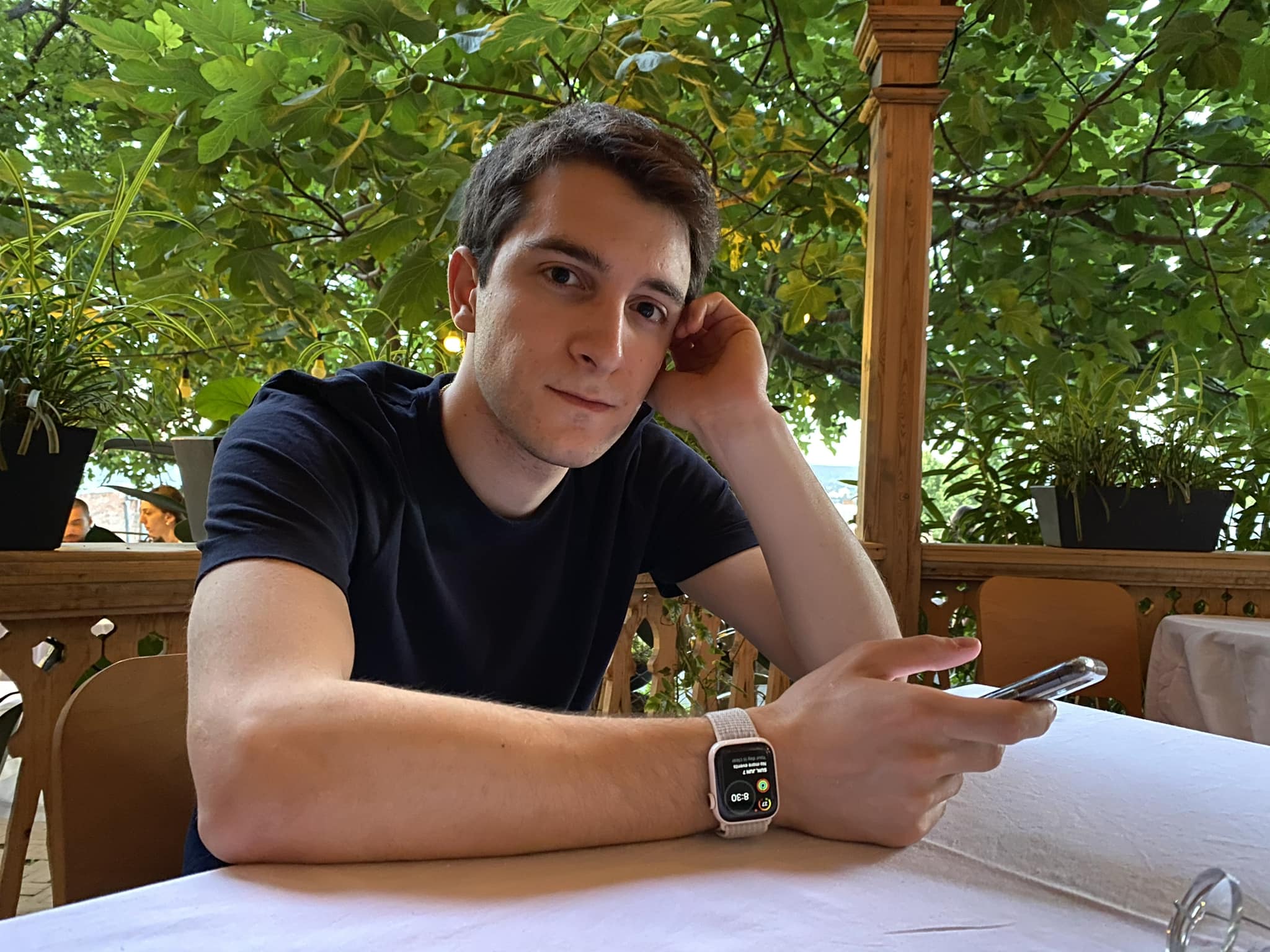 ნიკო კვარაცხელიას დედა ეს ბიჭი ქვეყნის მტრებმა მოკლეს